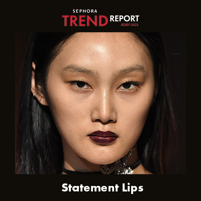 SEPHORA TREND REPORT już od 28 września w Westfield Arkadia | Papilot