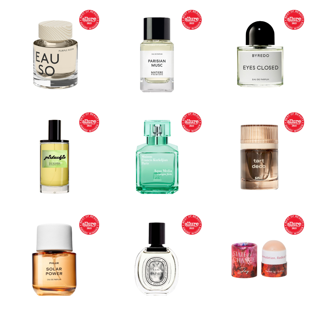 Jak pachną najpiękniejsze perfumy 2023 roku? | Papilot